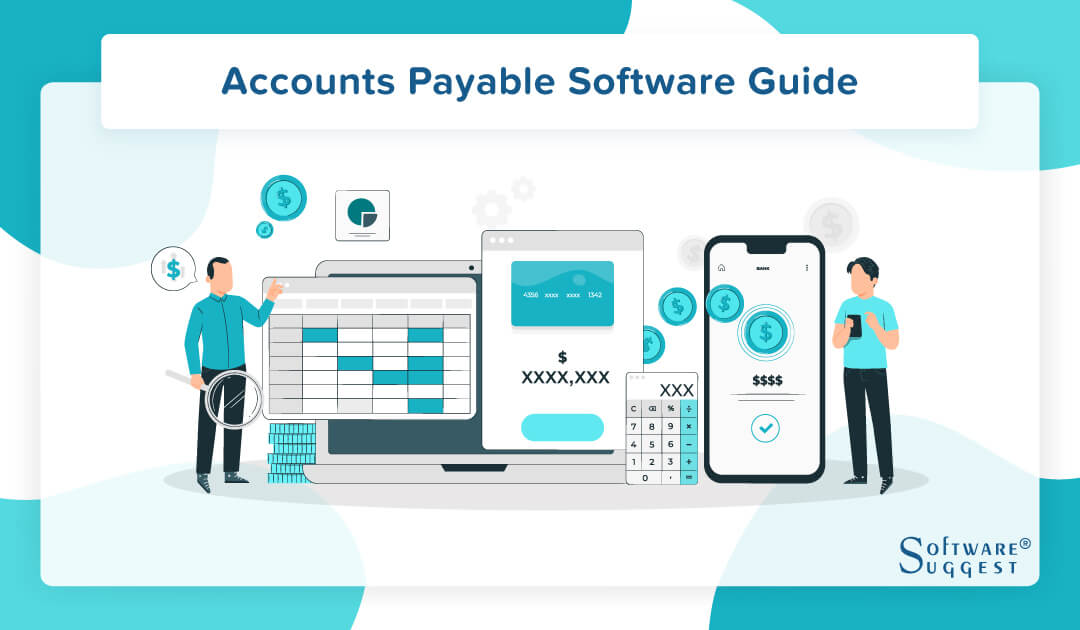 Best Accounts Payable Software in India for 2025 - Get Free Demo