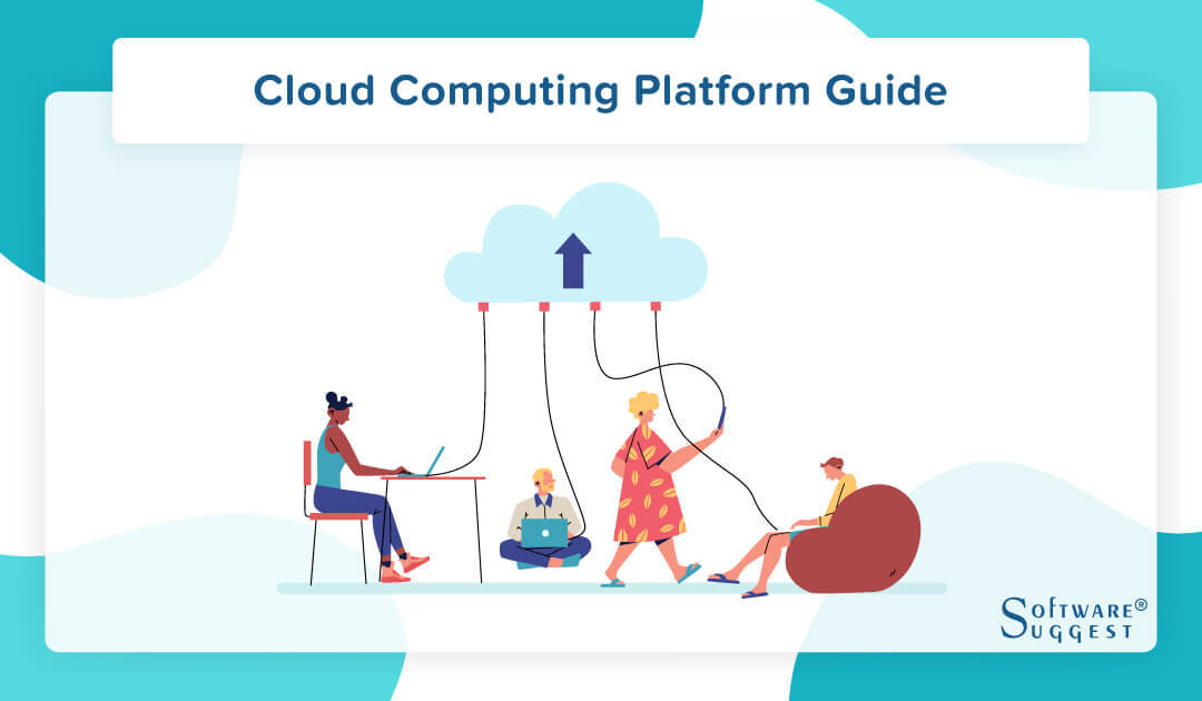 20 Best Cloud Computing Platform in 2025