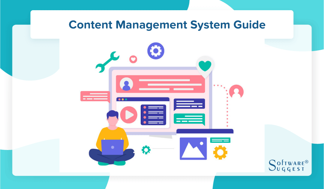 Best Content Management System (CMS) Software of 2022