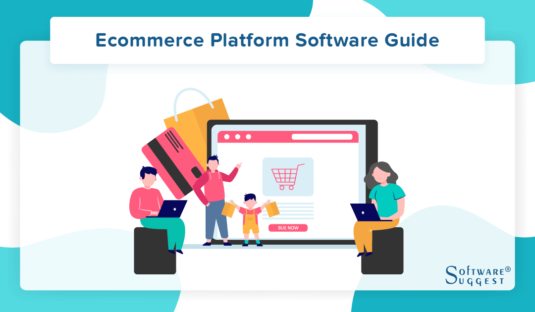 20 Best eCommerce Software for Your Business in 2025