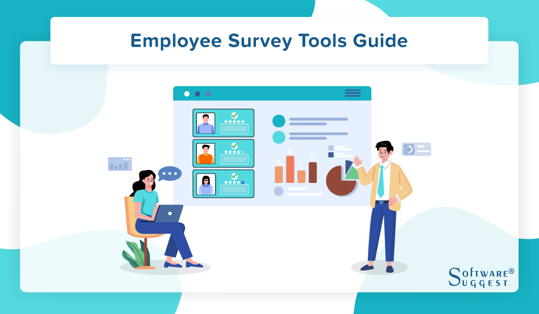 Best Employee Survey Tools in India for 2025 - Get Free Demo