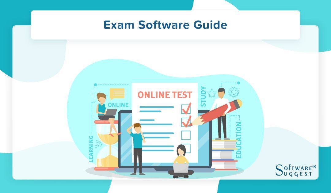 20 Best Online Exam Software in 2025