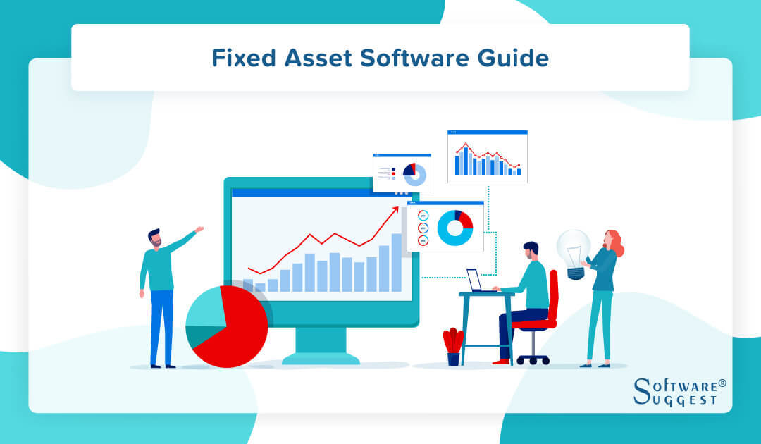 Best Fixed Asset Management Software in India for 2025