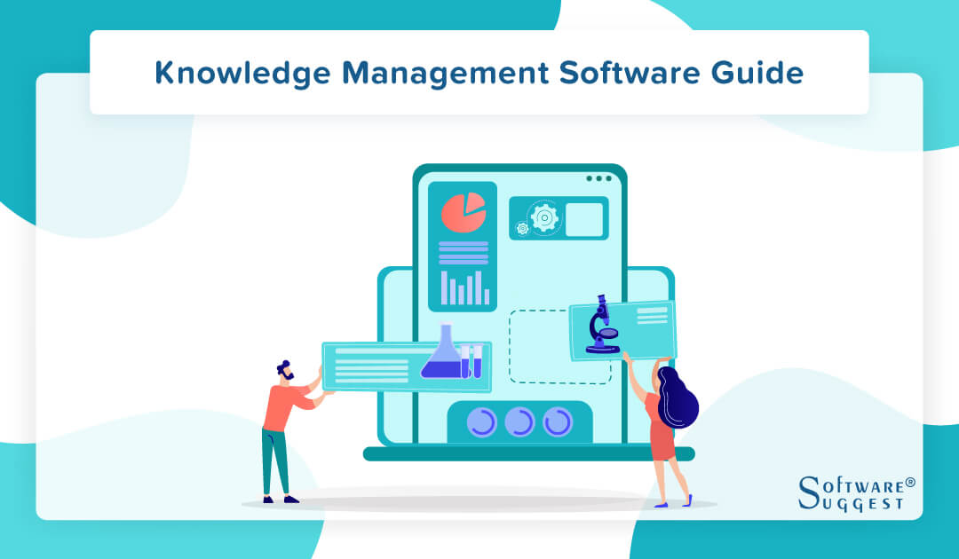 20 Knowledge Management Systems in 2023 | Get Free Demo