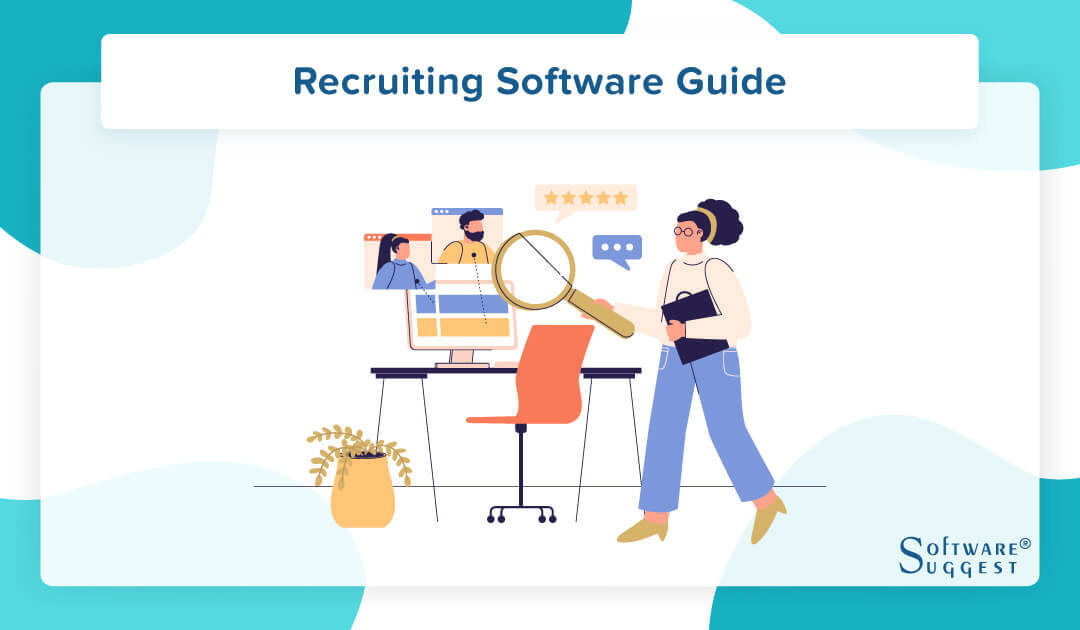 Best Recruiting Software in India 2026 - Get Free Demo