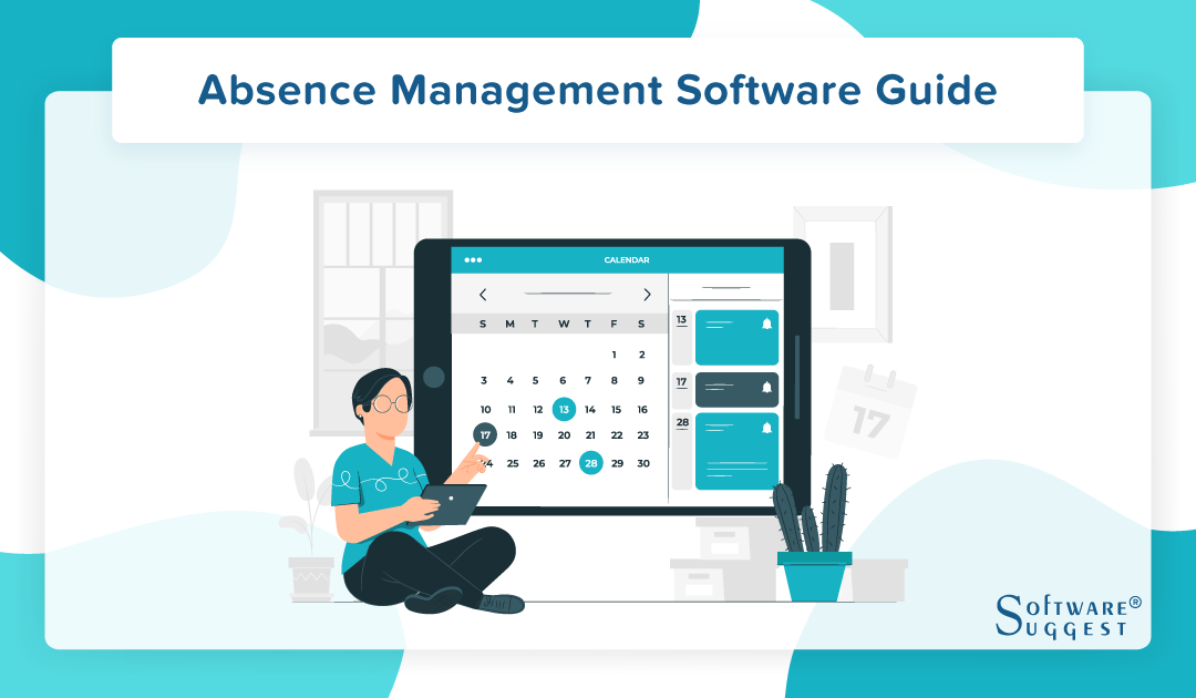 Best Absence Management Software in India for 2025 - Get Free Demo
