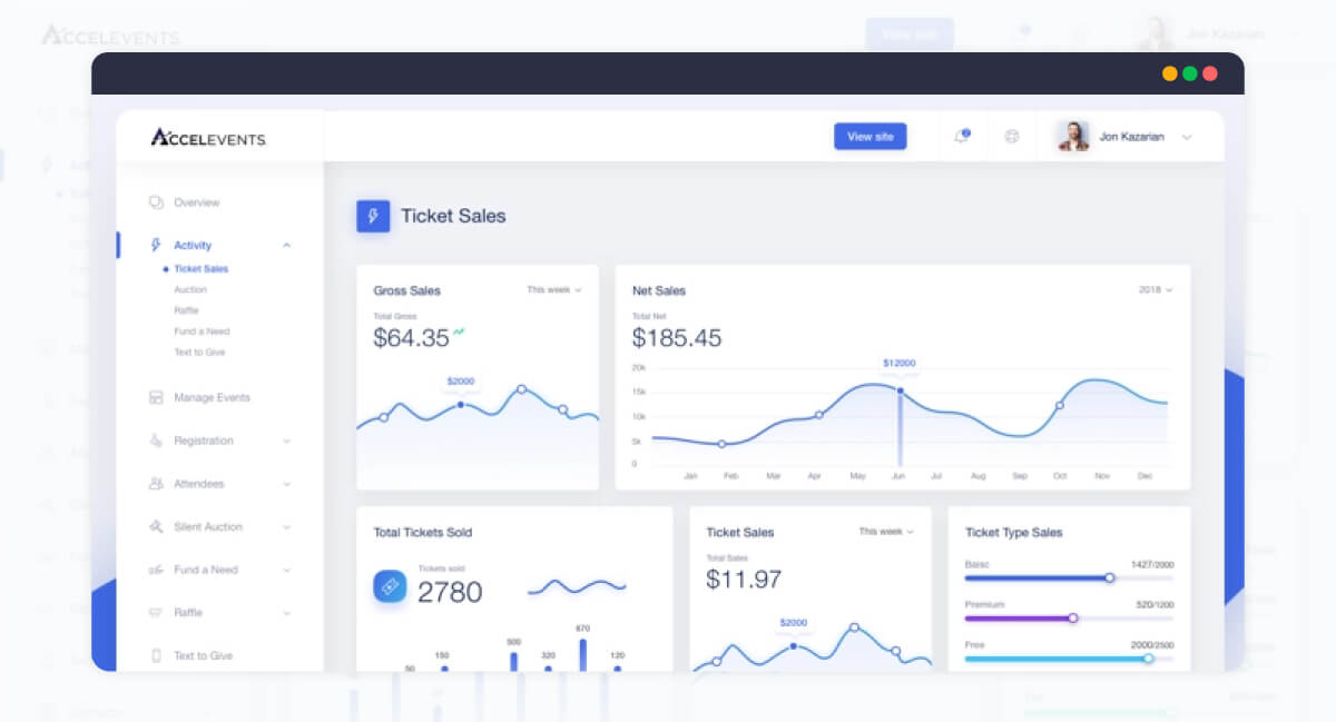 20 Best Virtual Event Software & Platforms in 2024