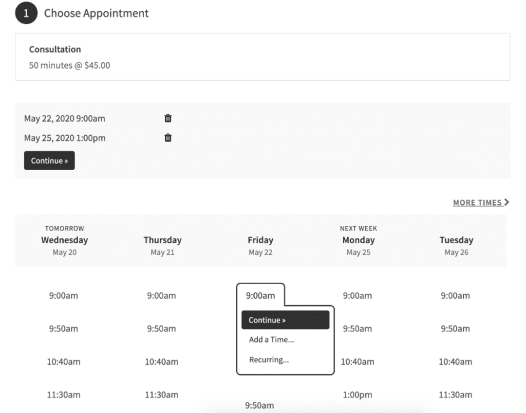 Best Appointment Reminder Software in India for 2025 - Get Free Demo