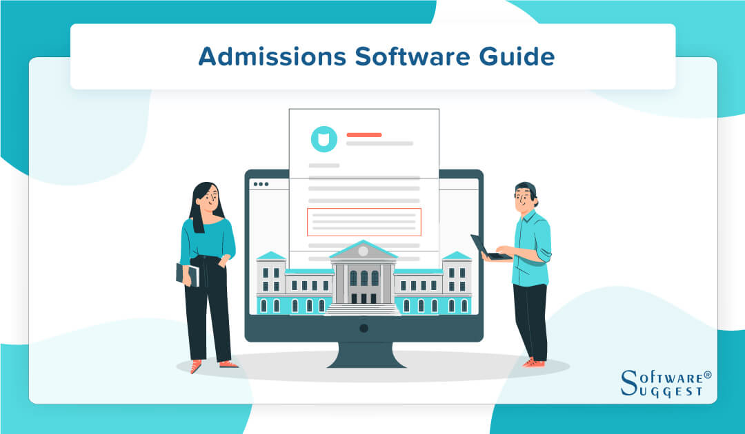 Best Admissions Software in India for Your Business - Get Free Demo