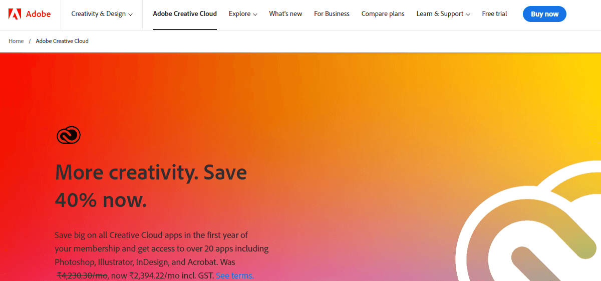Best Graphic Design Software in India for 2025 - Get Free Demo