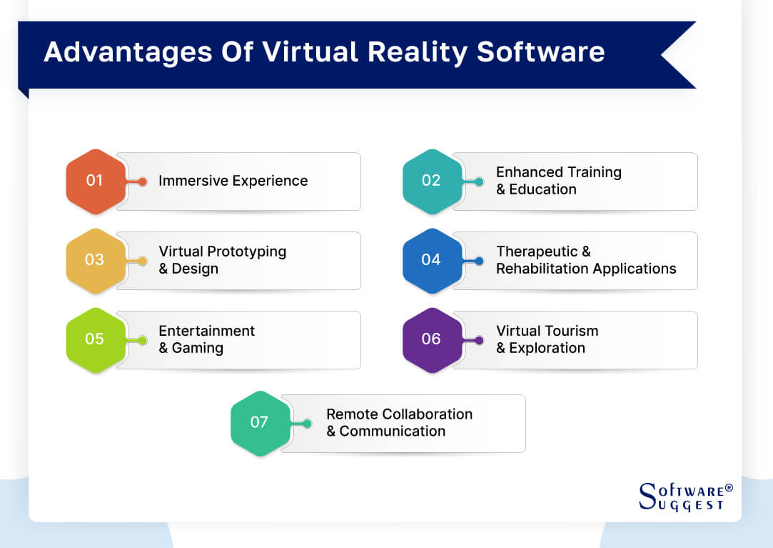20 Best Virtual Reality (VR) Software for 2026