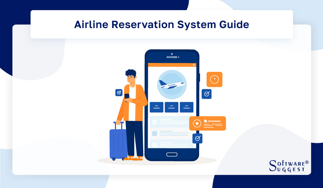 Best Airline Reservation System in India for 2025 - Get Free Demo