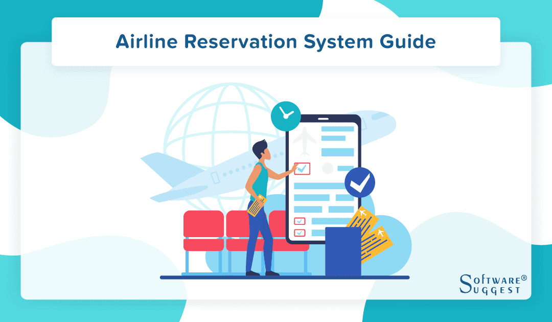 Best Airline Reservation System in 2022 | Get Free Demo