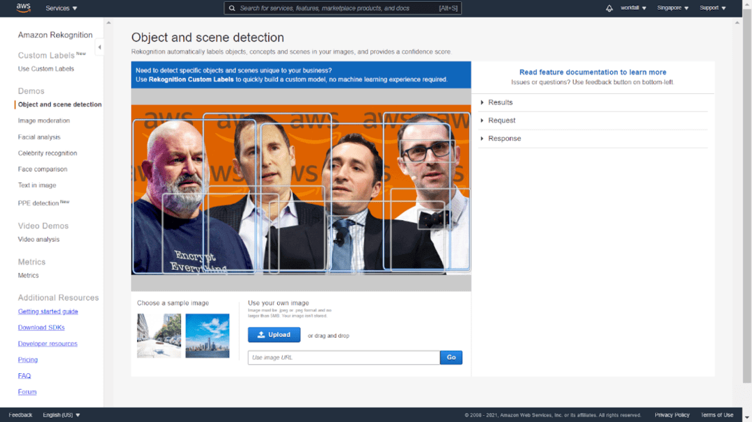Best Face Recognition Software in India for 2026 - Get Free Demo