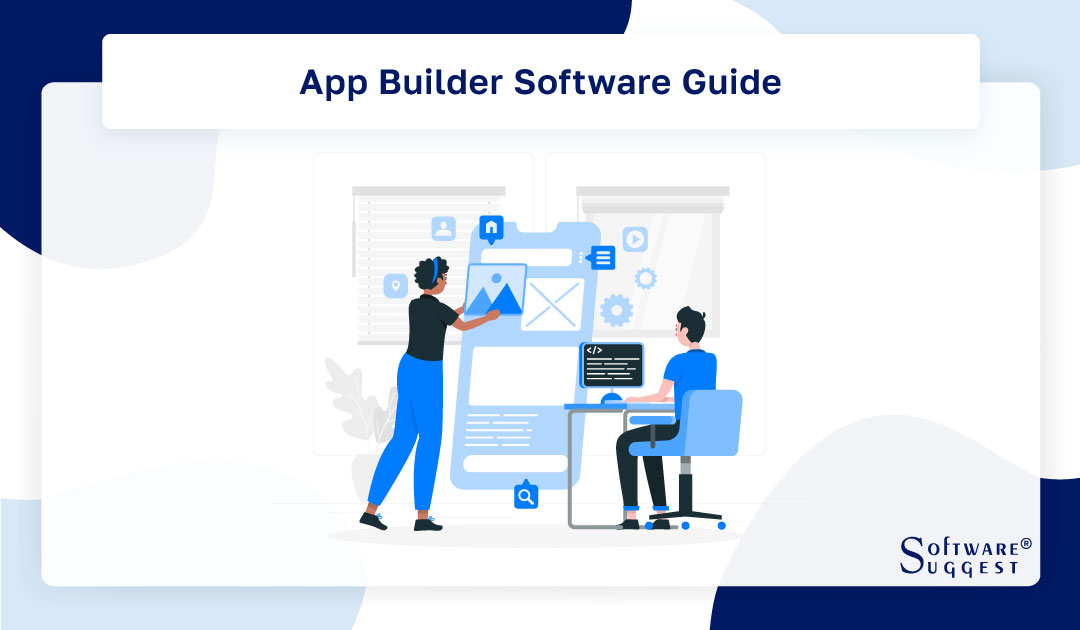 Best App Builder Software in India for 2025 - Get Free Demo