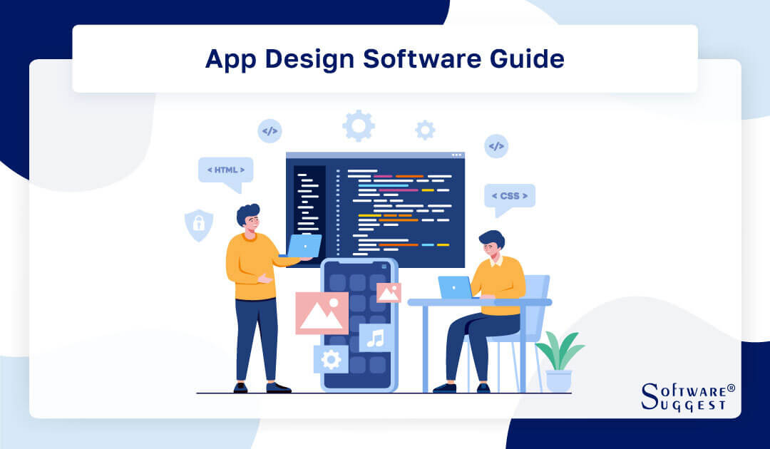 Best App Design Software in India for 2025 - Get Free Demo
