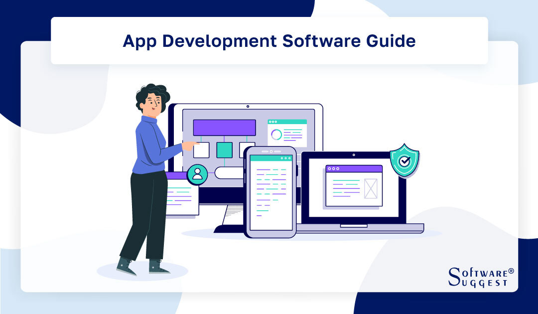 Best App Development Software in India for 2025 - Get Free Demo