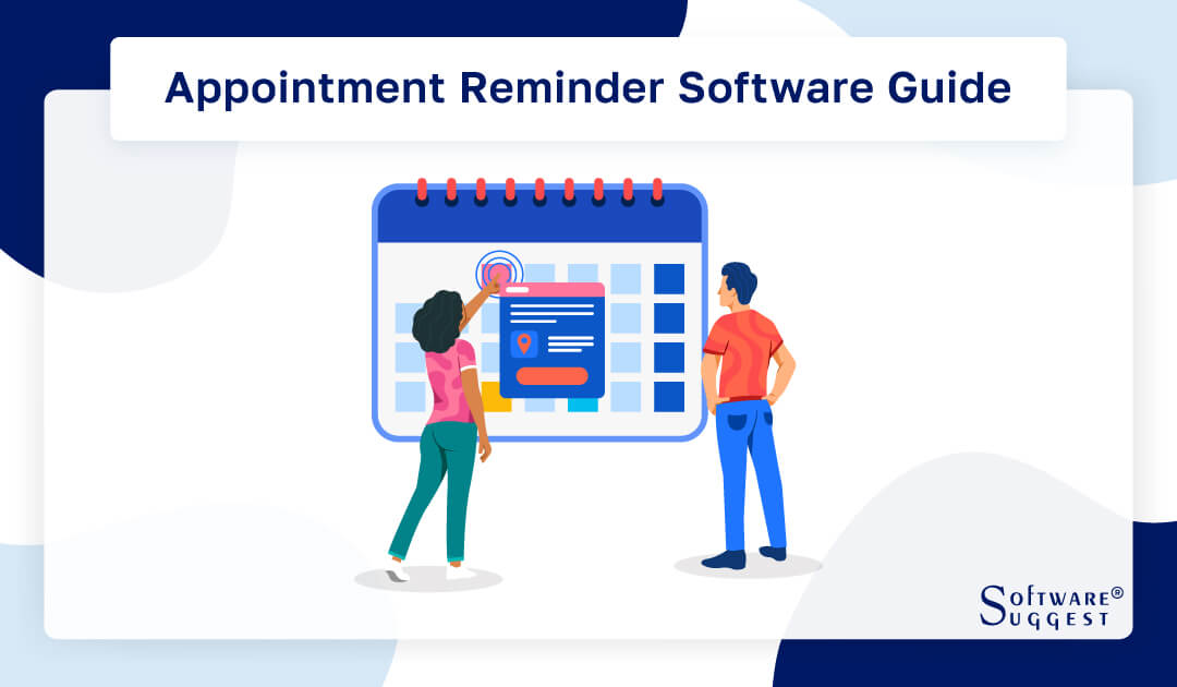 Best Appointment Reminder Software in India for 2025 - Get Free Demo