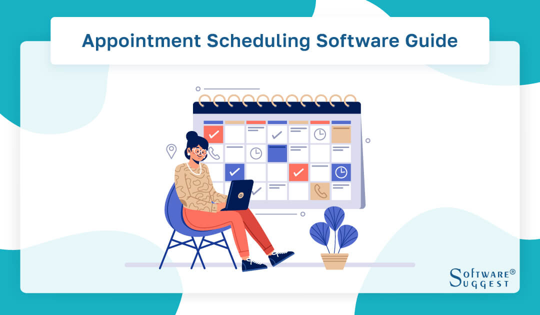 Best Appointment Scheduling Software in India for 2025 - Get Free Demo