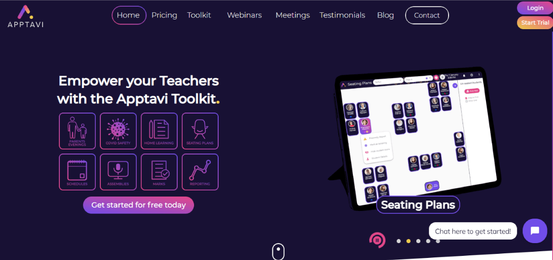 Best School Time Table Software in India for 2025 - Get Free Demo