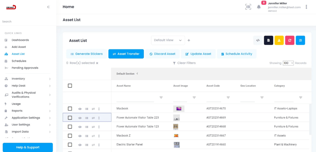 20 Best Hospital Asset Management Software in 2024