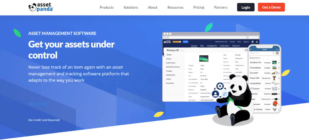 20 Best Fixed Asset Software in 2024