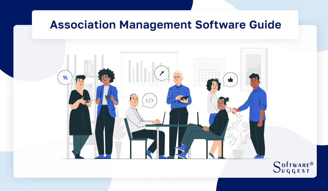 Best Association Management Software in India for 2025 - Get Free Demo
