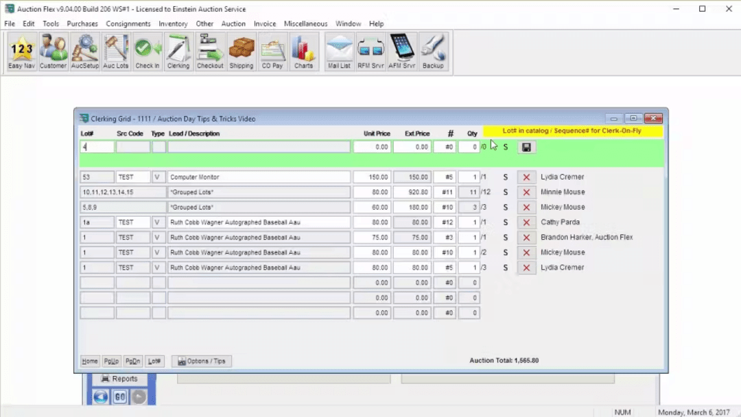 Best Auction Software in India for Your Business - Get Free Demo