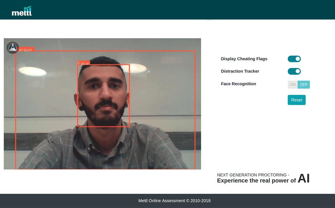 Mercer | Mettl Online Assessment Pricing, Features, and Reviews (May 2025)