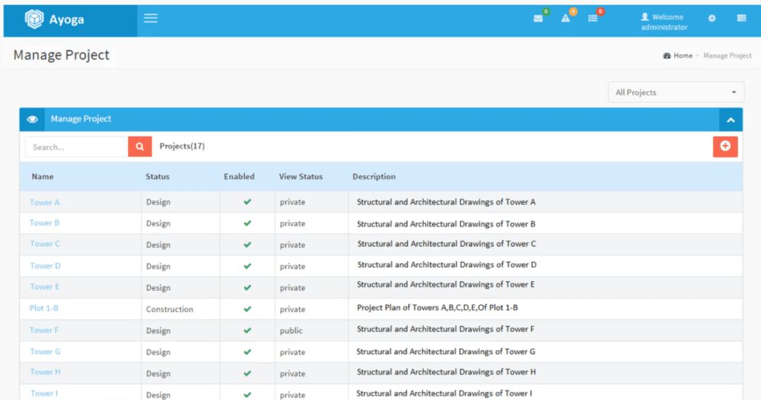 20 Best Construction Management Software in 2024