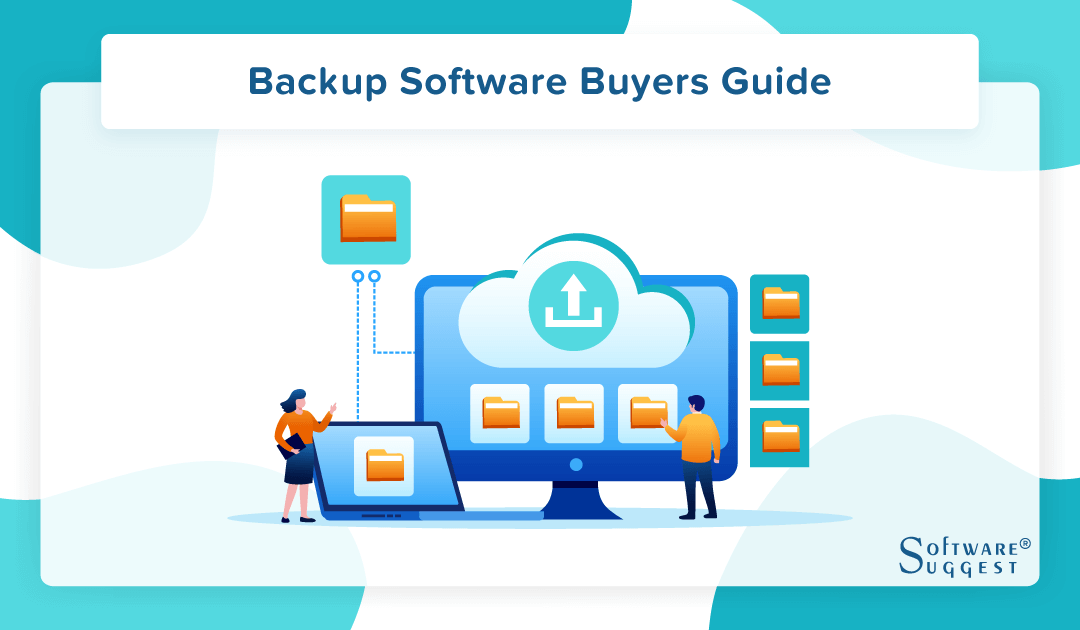20 Best Backup Software for Windows in 2023