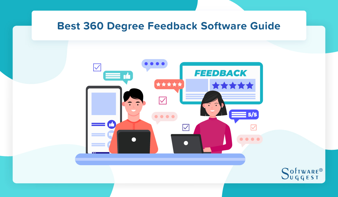 Best 360 Degree Feedback Software in India for 2025 - Get Free Demo