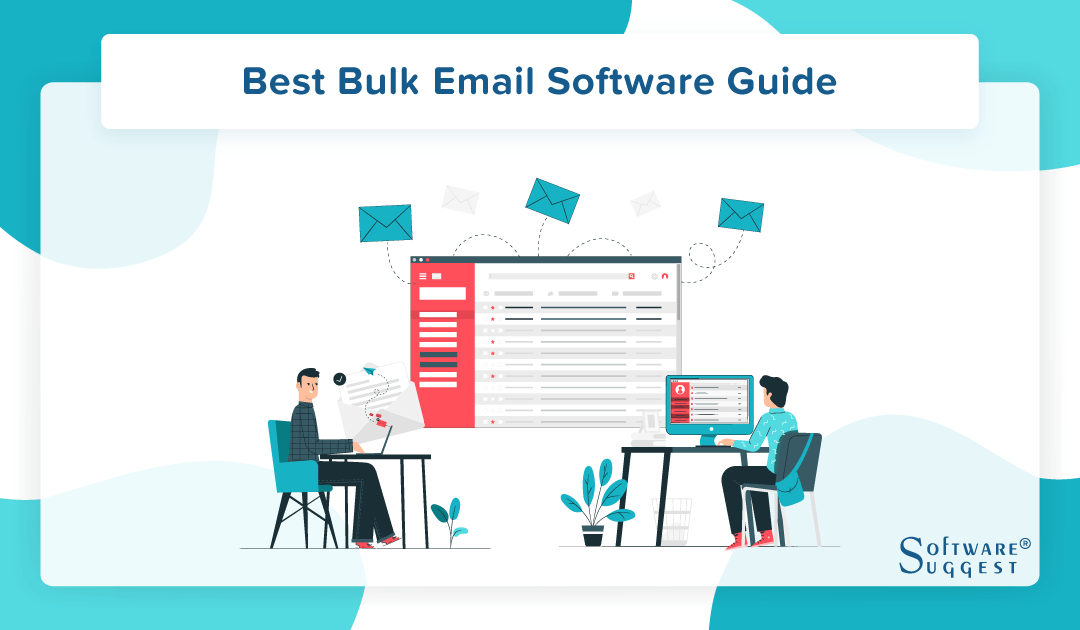Best Bulk Email Software in India for 2025 - Get Free Demo