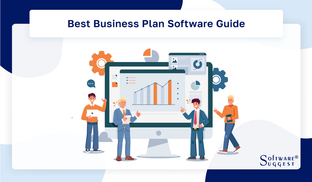 Best Business Plan Software in India for 2025 - Get Free Demo