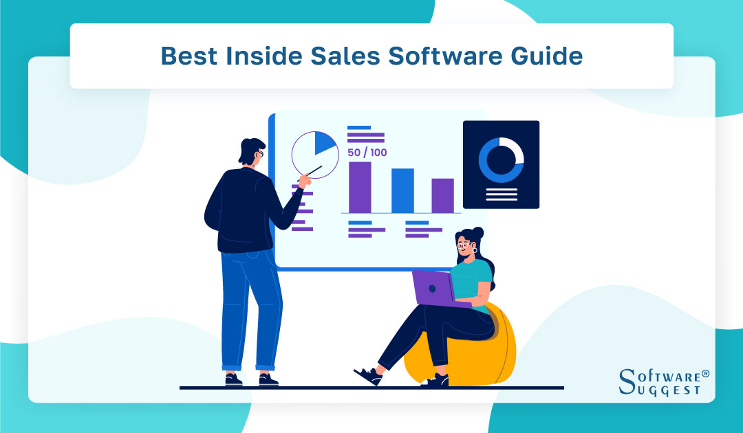Best Inside Sales Software in India for 2025 - Get Free Demo