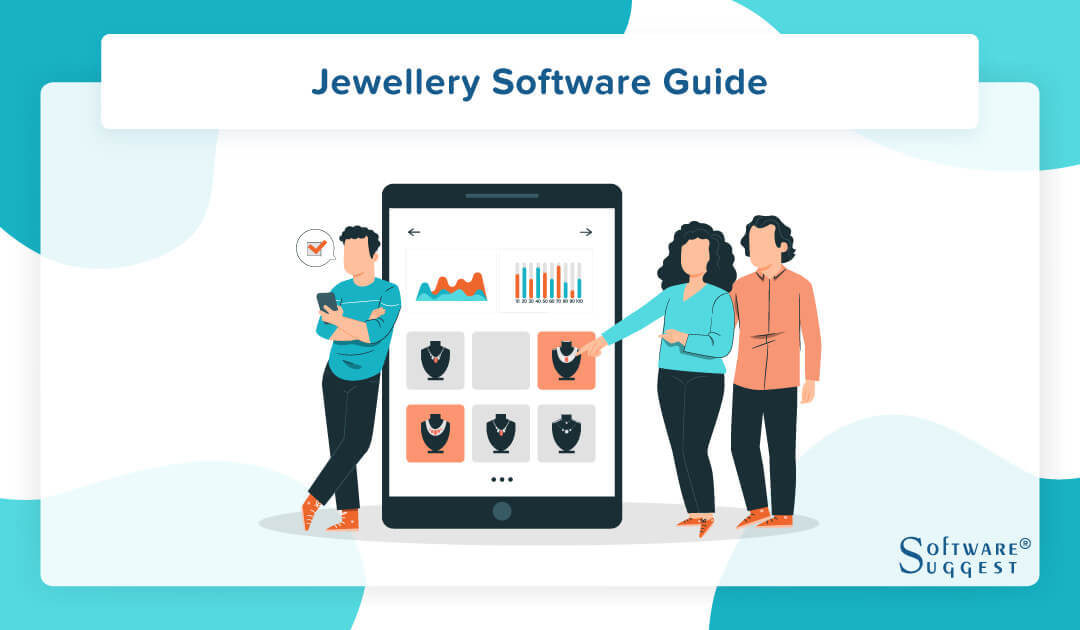 Best Jewellery Software in India: Pricing, Reviews & Demo