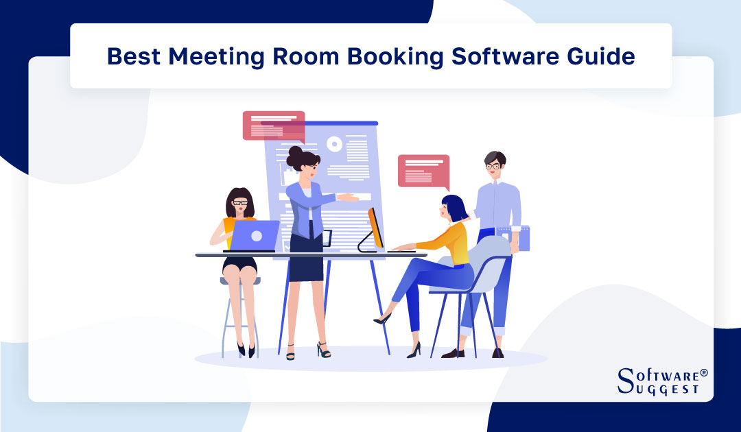 20 Best Meeting Room Booking System in 2024