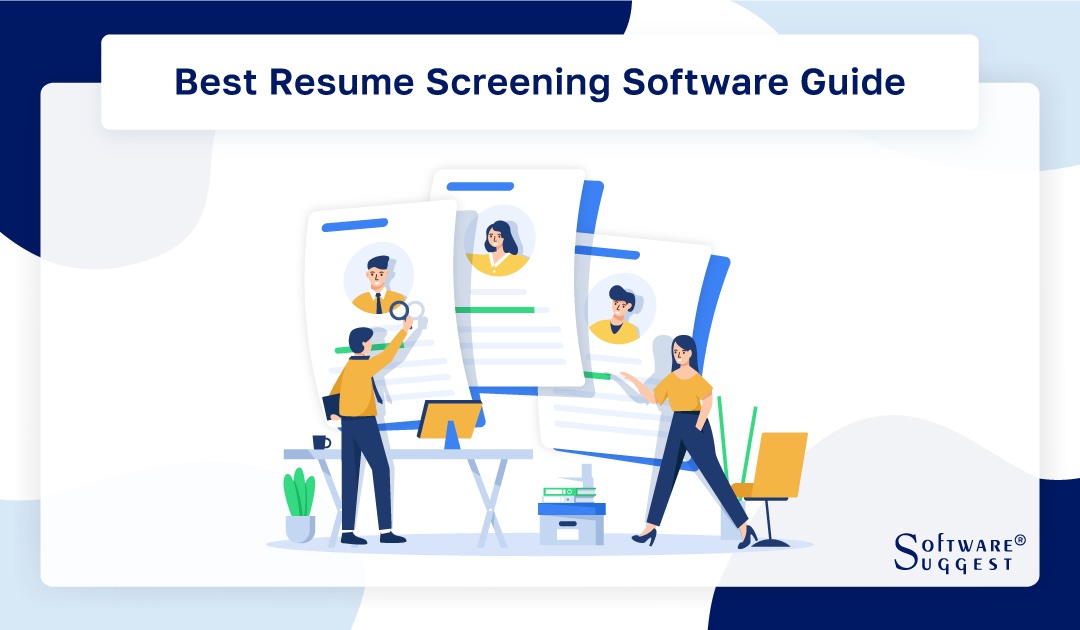 20 Best Resume Screening Software in 2023