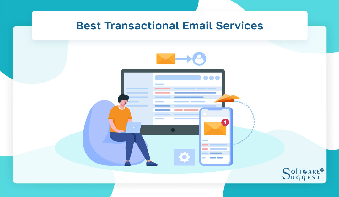 20 Best Transactional Email Services in 2025