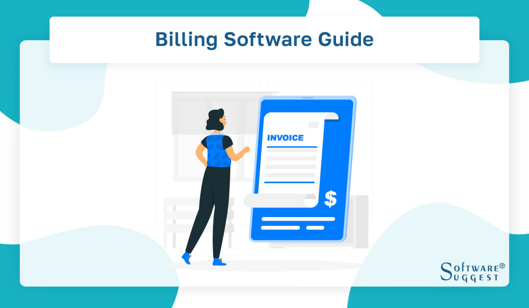 Best Billing & Invoicing Software in India - Get Free Demo