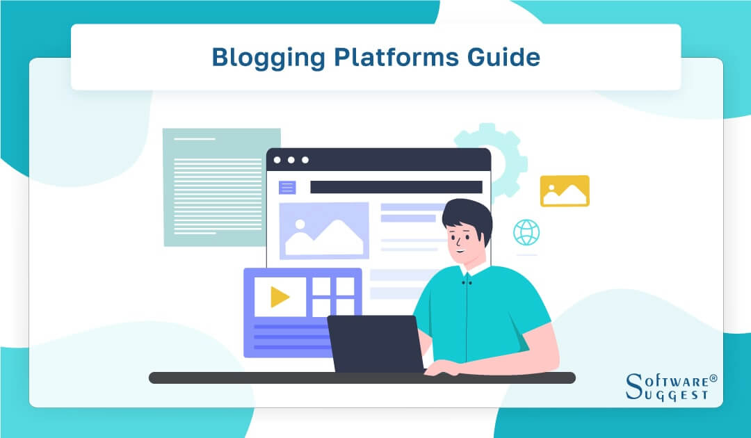 20 Best Blogging Platforms in 2025