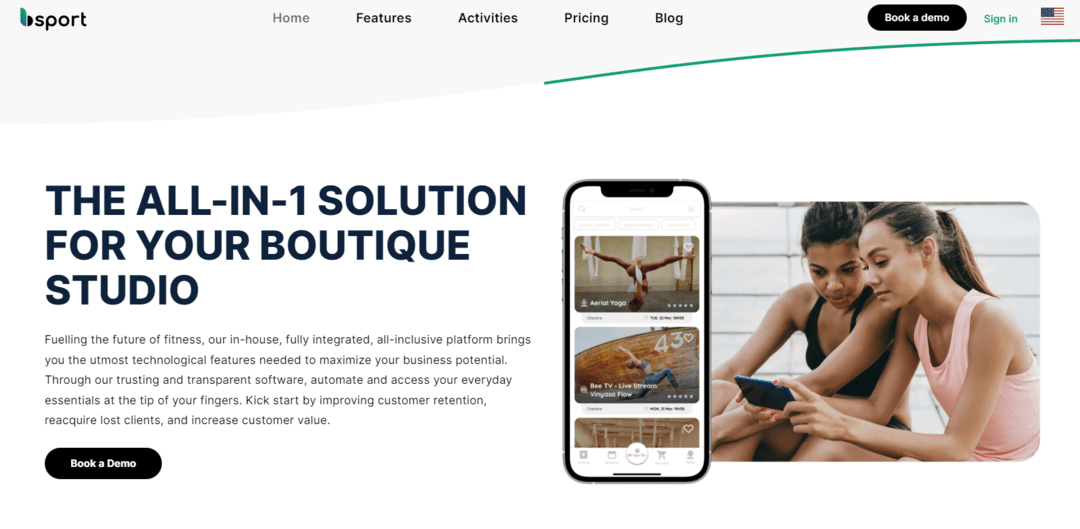 Best Gymnastics Software in India for Your Business - Get Free Demo