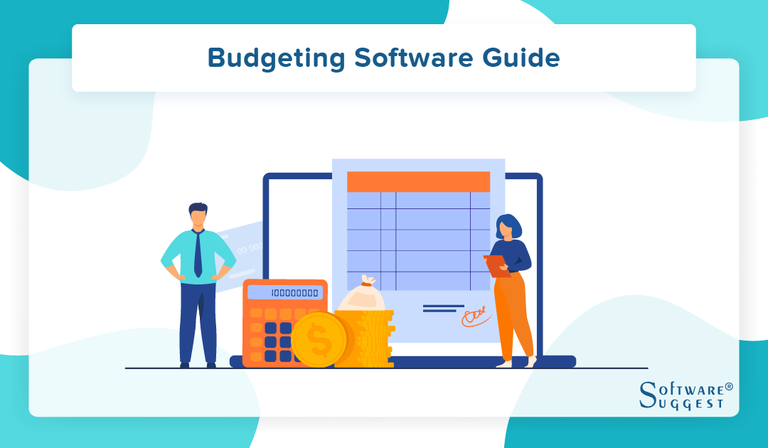 20 Best Budgeting Software & Tools for 2023 | Get a Free demo