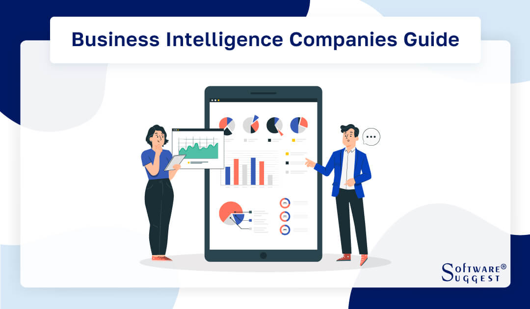 Top Business Intelligence Companies in India for 2025