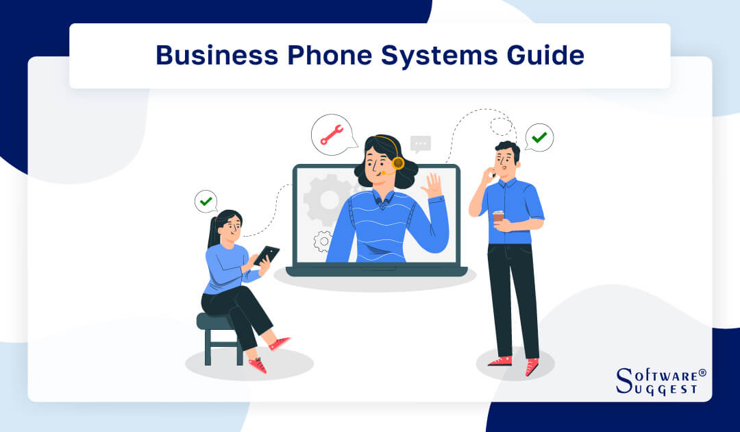 Best Business Phone System in India for 2025 - Get Free Demo