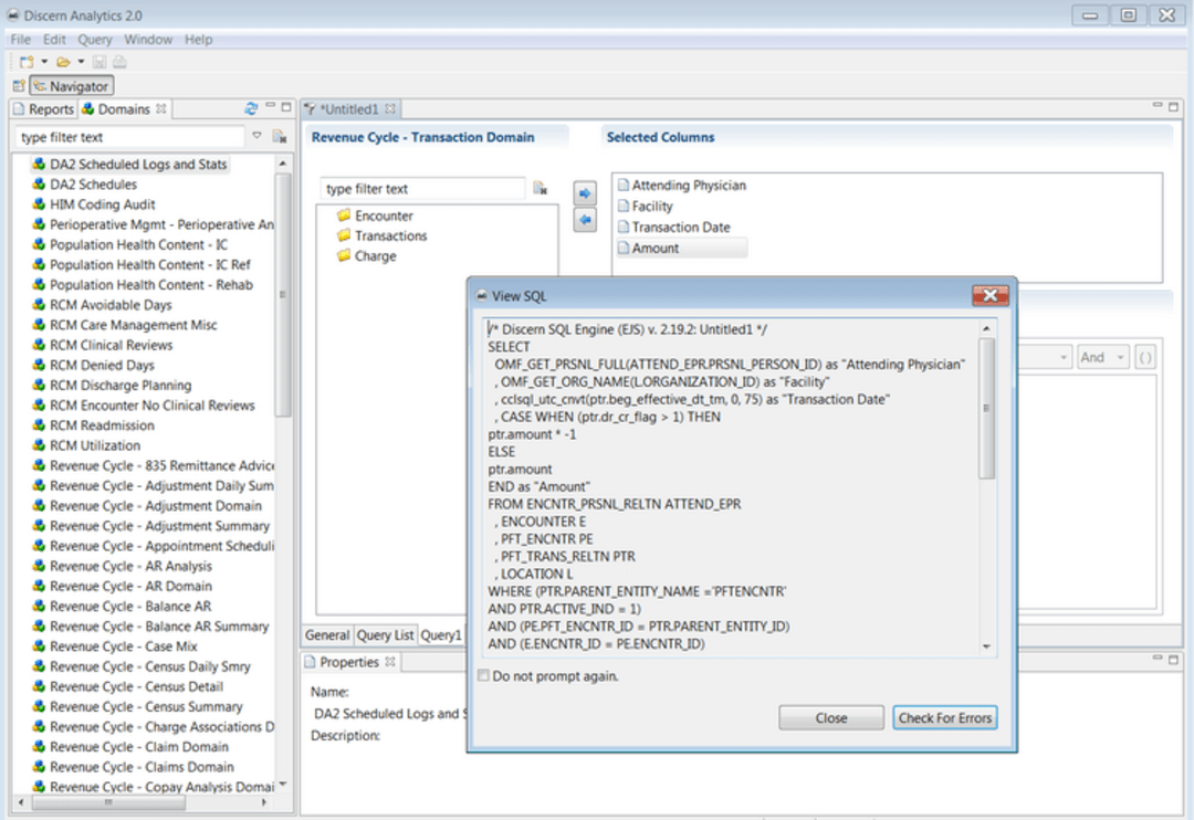 Best Healthcare Analytics Software in India for 2025 - Get Free Demo