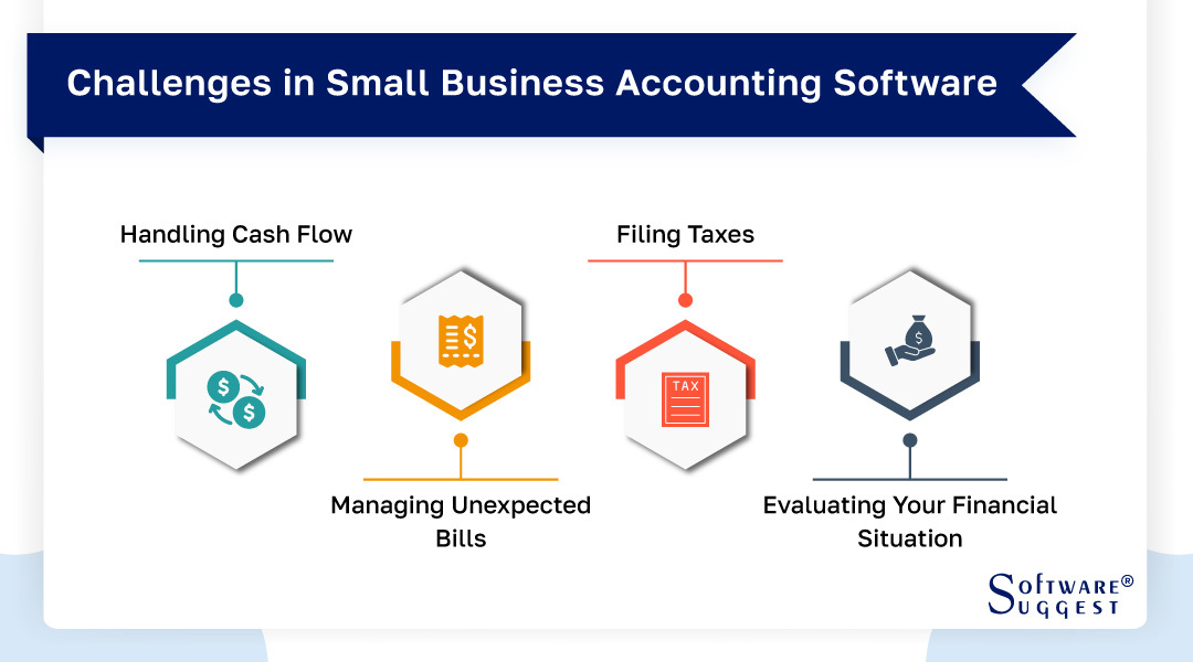 Top 25 Accounting Software for Your Small Businesses