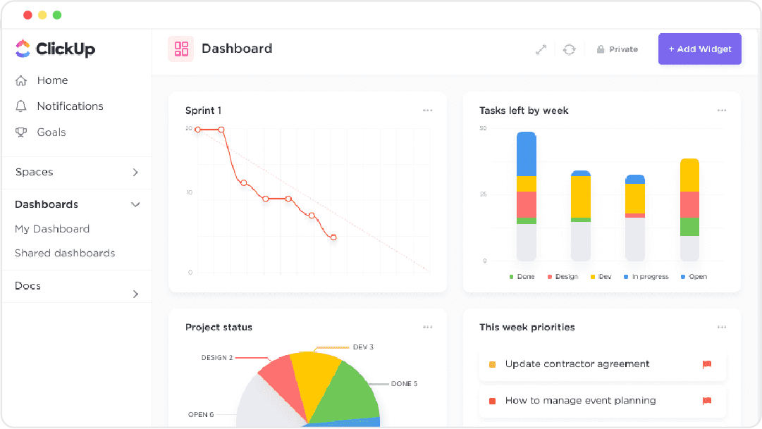Best Construction Project Management Software in India for 2025 - Get ...