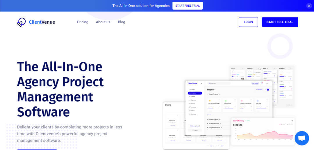 20 Best Project Management Software in India for 2023