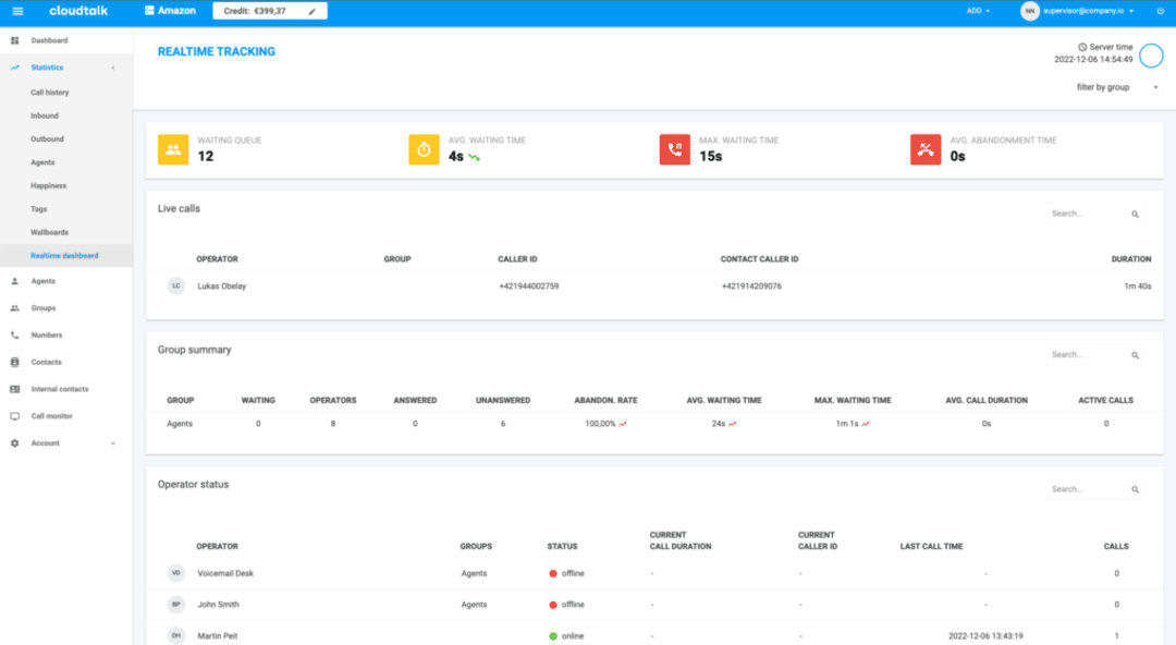 Best Inbound Call Center Software in India for 2025 - Get Free Demo